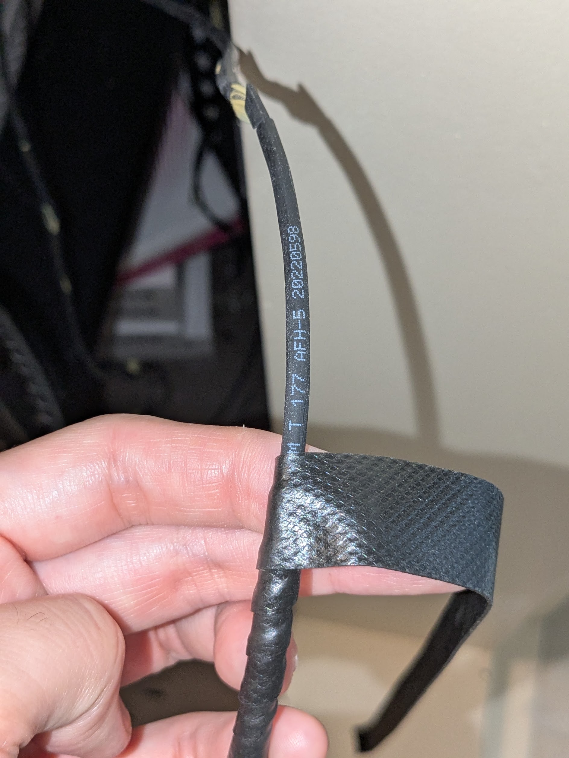 My Home Fibre Network Disintegrated, Literally - Alienchow